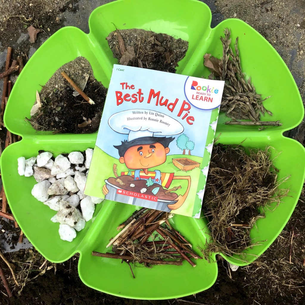 Nature – April's Teaching Tree